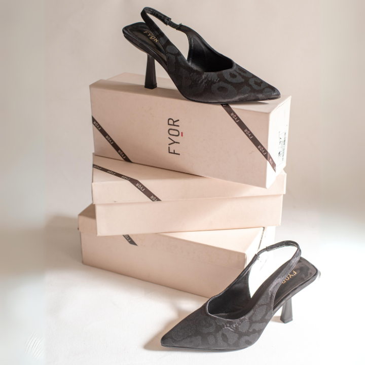 Trendy Shoes and Handbags | FYOR India Online Store – Fyor India