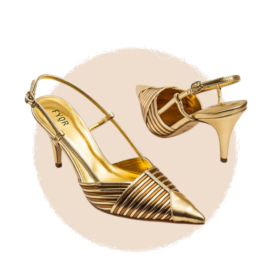 Trendy Shoes and Handbags | Fyor India Online Store