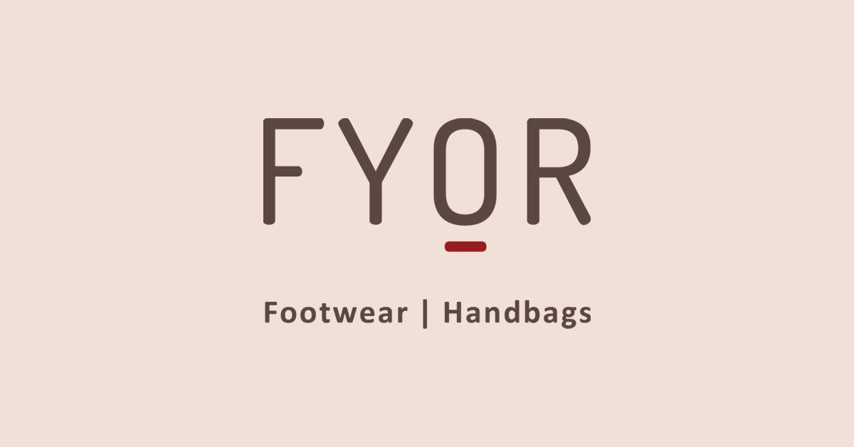 Trendy Shoes and Handbags | Fyor India Online Store